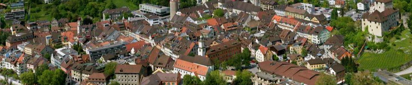 Rheticus Gesellschaft: Veranstaltungen